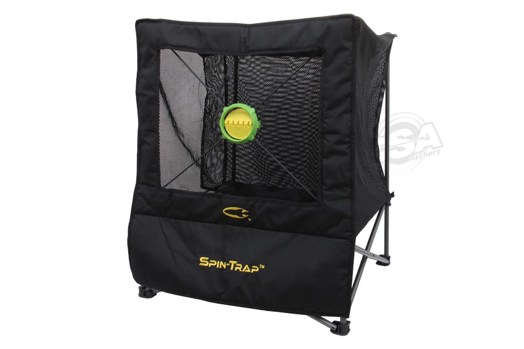 Lance-pierres: SPIN TRAP